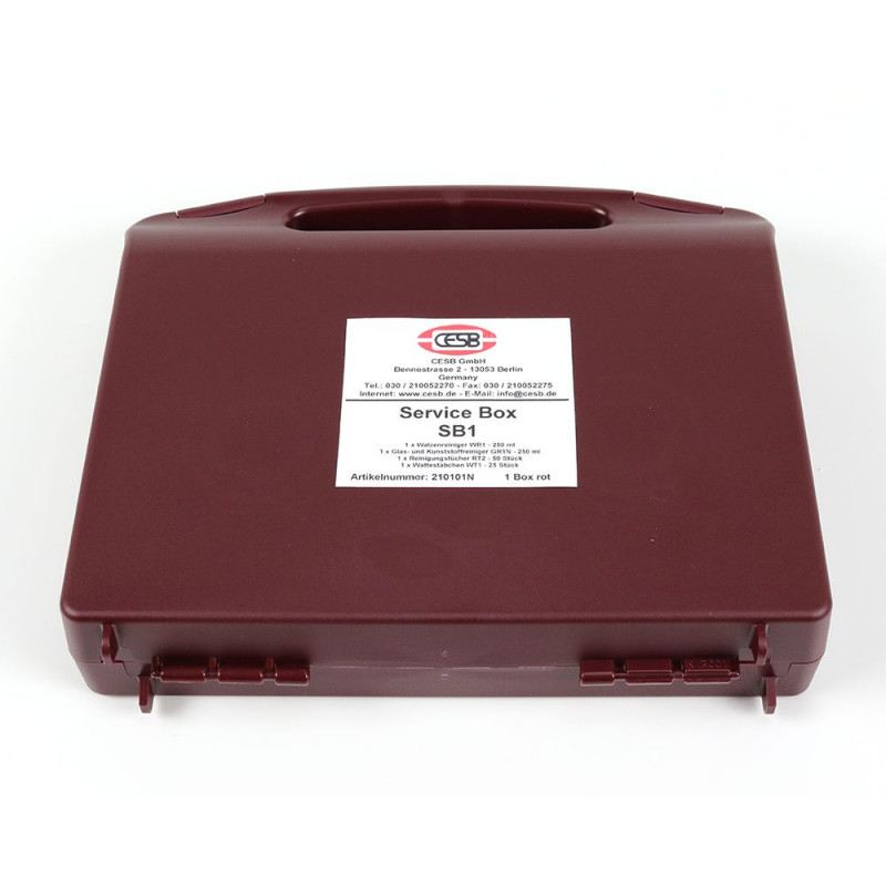 Service Box SB1